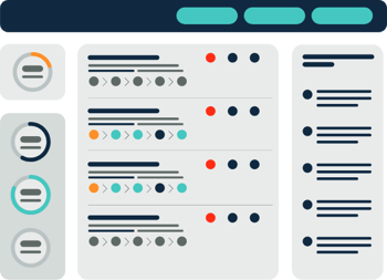 Vouch - Core Tenant Referencing